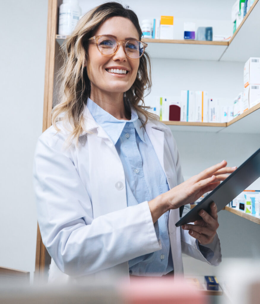 Warum medikit? Was uns auszeichnet