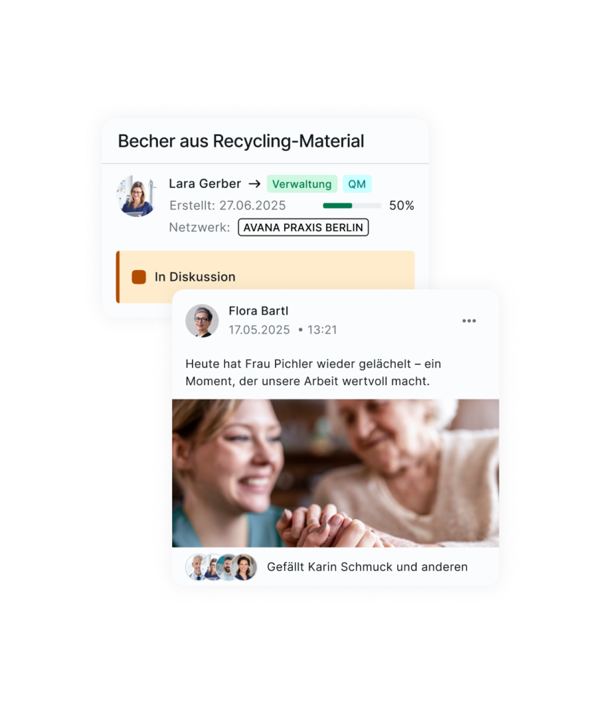medikit | Personalführung, die begeistert!
