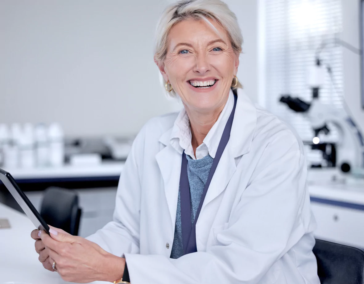 Warum medikit? Was uns auszeichnet